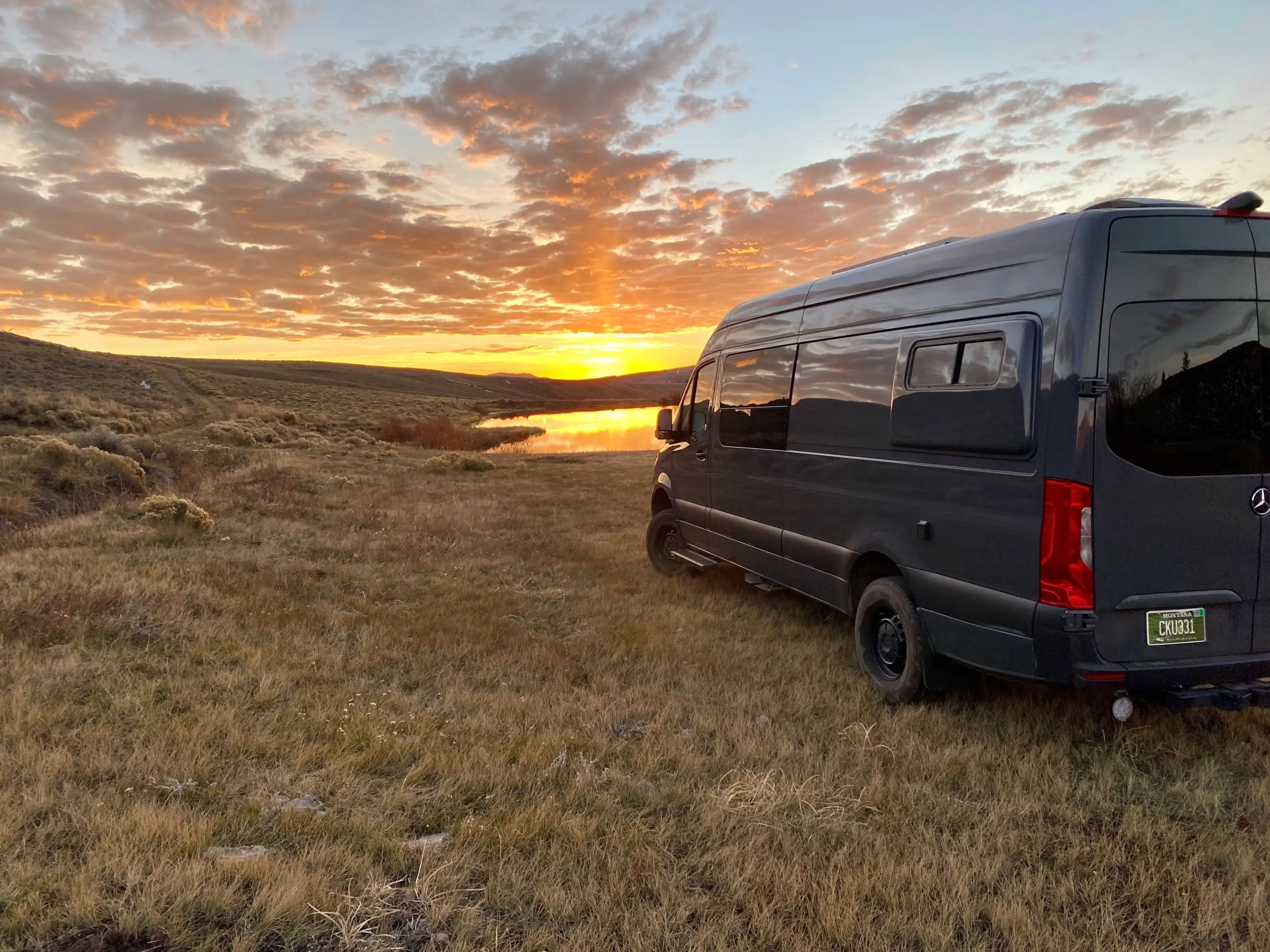 Request a Custom Van Build Quote | Van Specialties, Portland OR