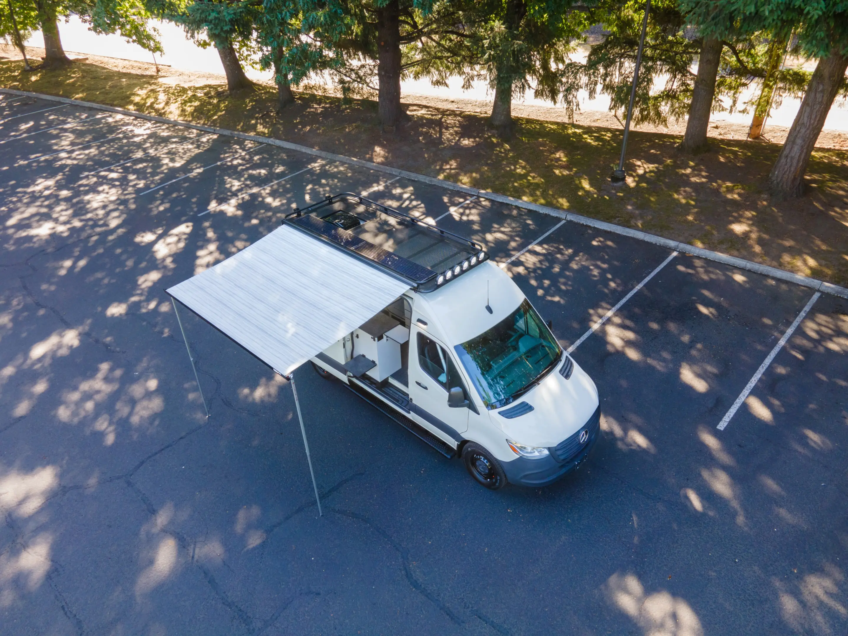 Van Specialties News | Van Specialties, Portland OR