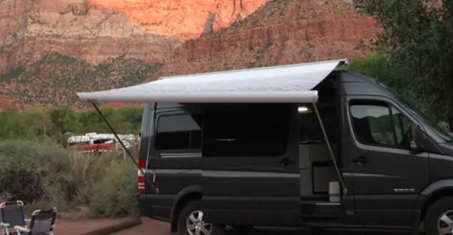 Custom Van Conversions | Full-Service Builds for Travel & Work | Van ...